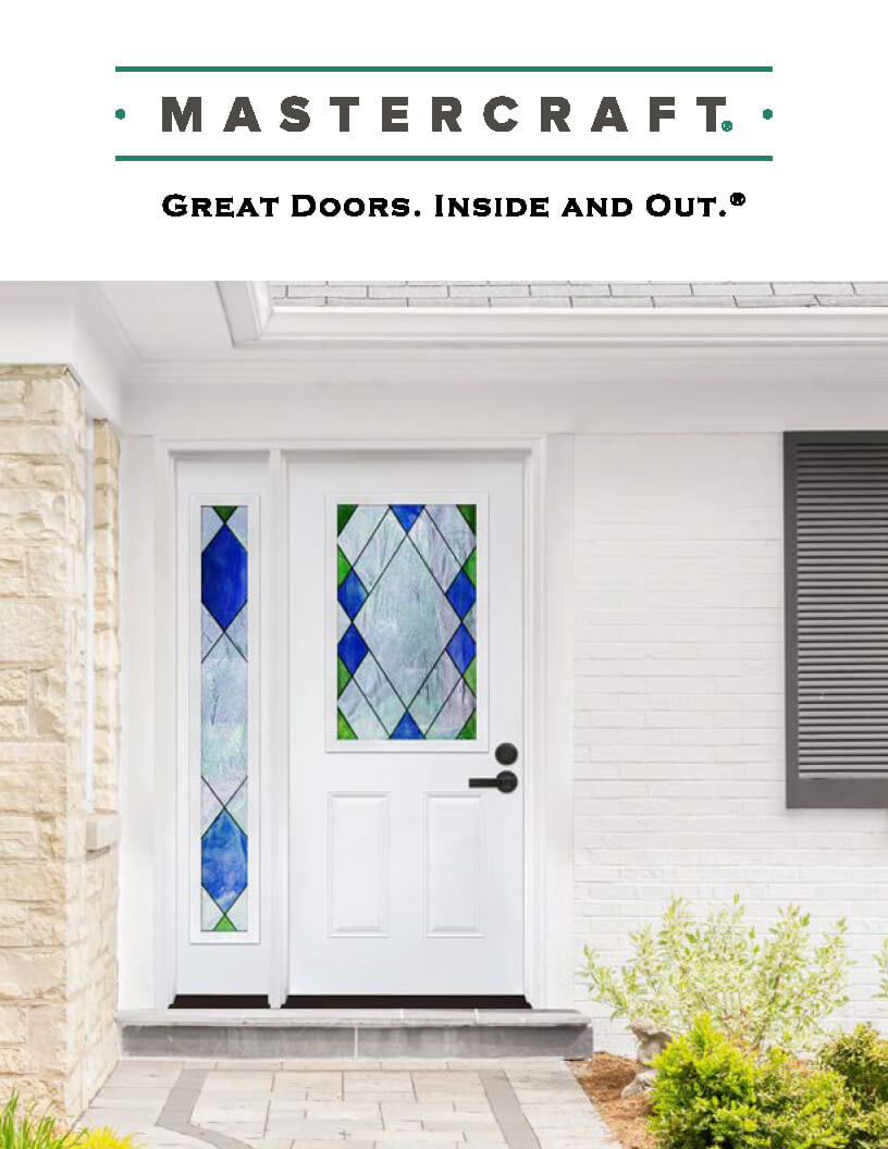 Literature Gallery | MASTERCRAFT Doors