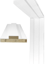 Interior Finishing Touches | MASTERCRAFT Doors