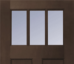 Exterior Doors | MASTERCRAFT Doors