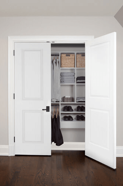 Great Doors. Inside and Out. | MASTERCRAFT Doors