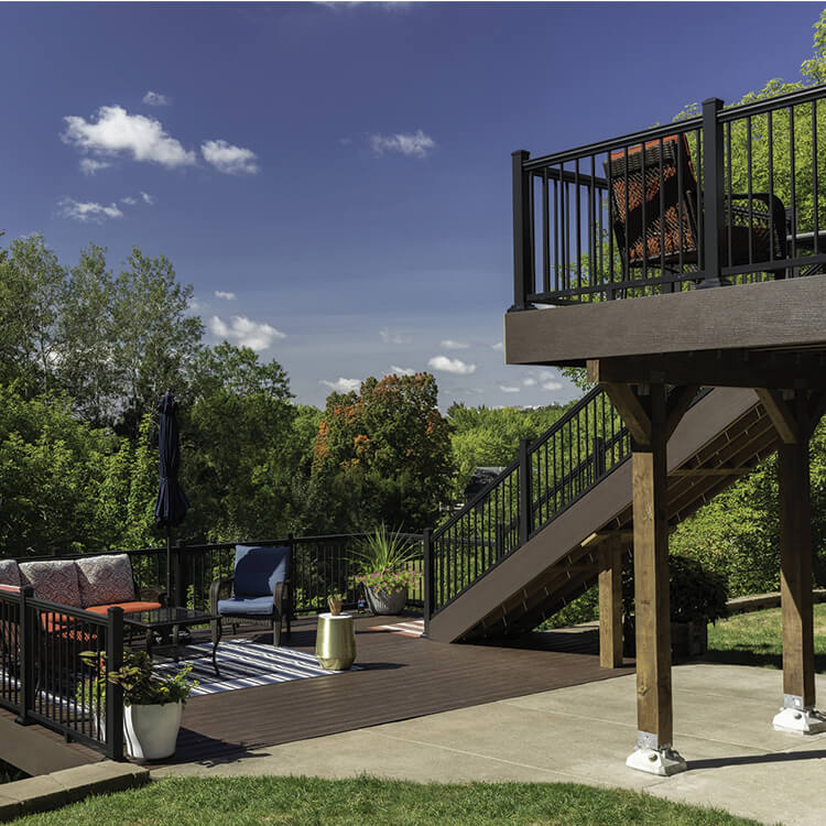 UltraDeck | Fusion® 2.0 Decking