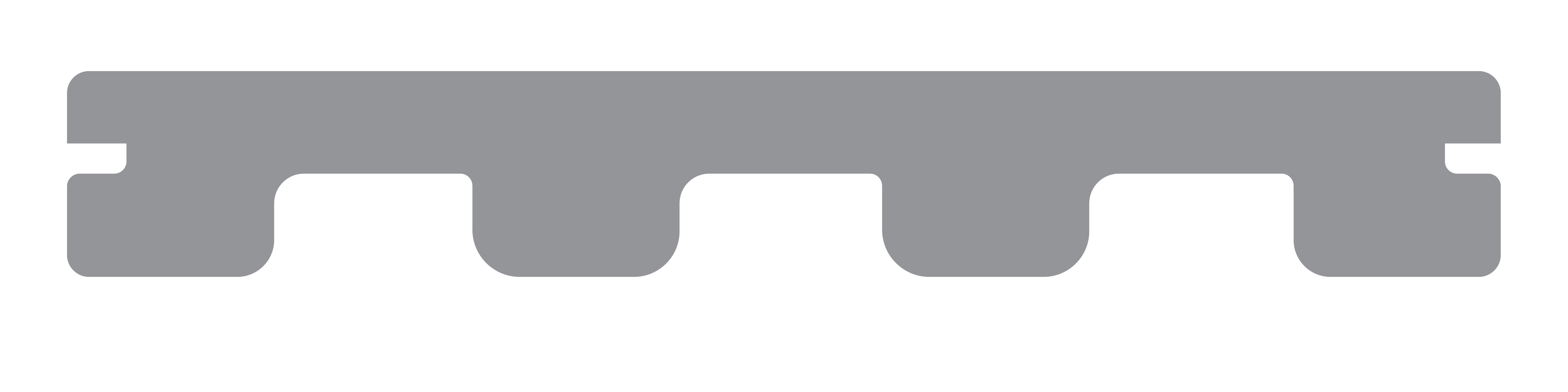 UltraDeck | QuickCap™ Decking