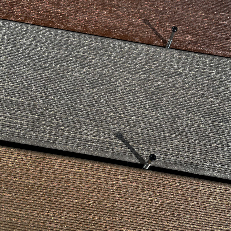 UltraDeck | Rustic™ Decking