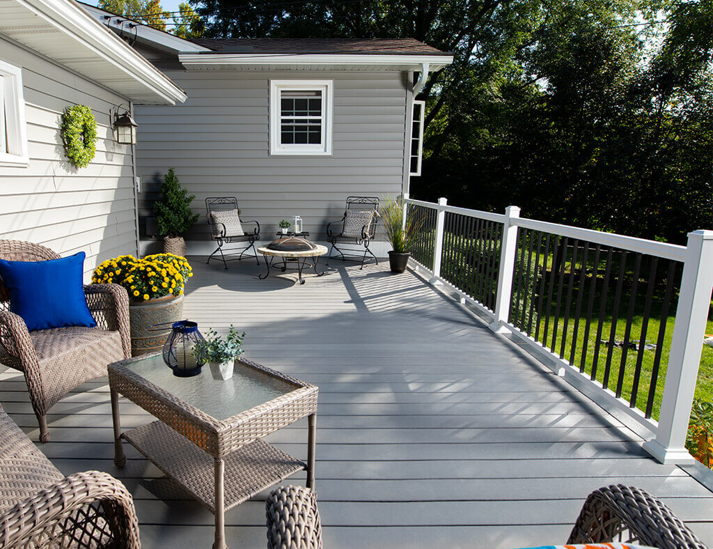 UltraDeck | Why UltraDeck?