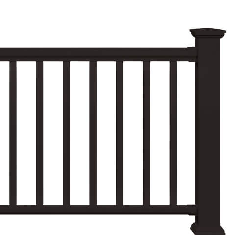 UltraDeck | Classic™ Railing