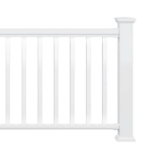 UltraDeck | Classic™ Railing