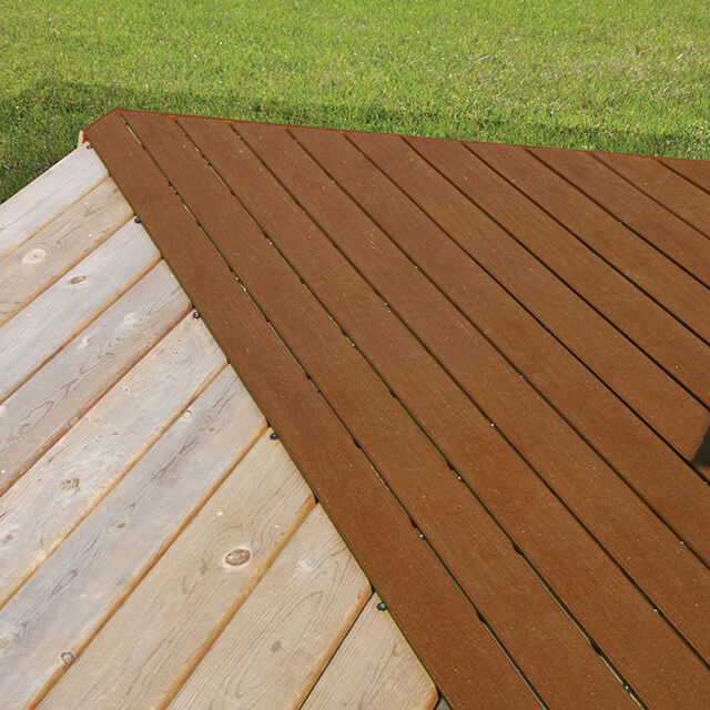 UltraDeck | Decking