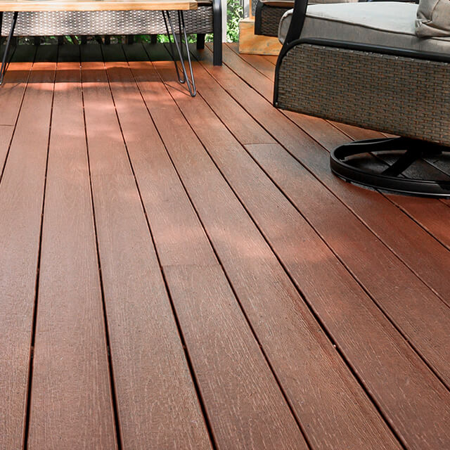 UltraDeck | Decking