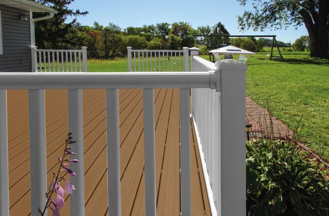 UltraDeck | Decking