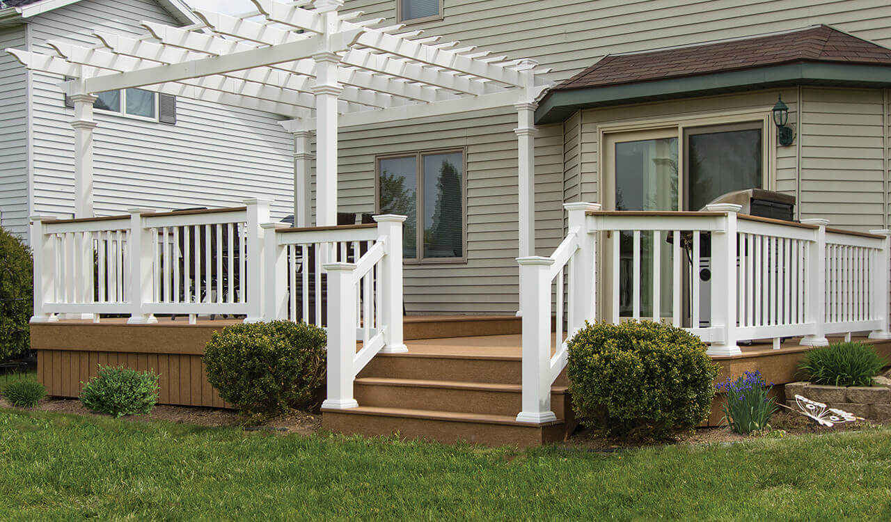 UltraDeck | Compatible Options