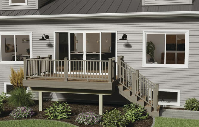 UltraDeck | Pre-Designed Decks