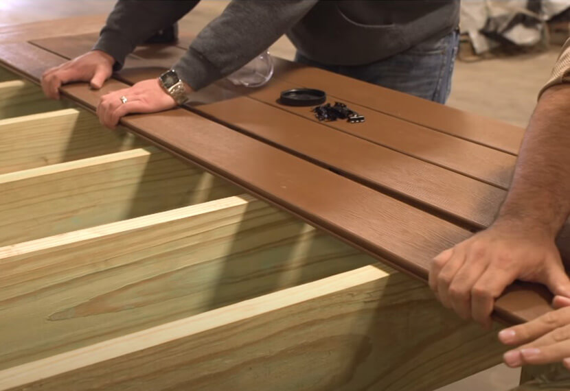 UltraDeck | Pre-Designed Decks