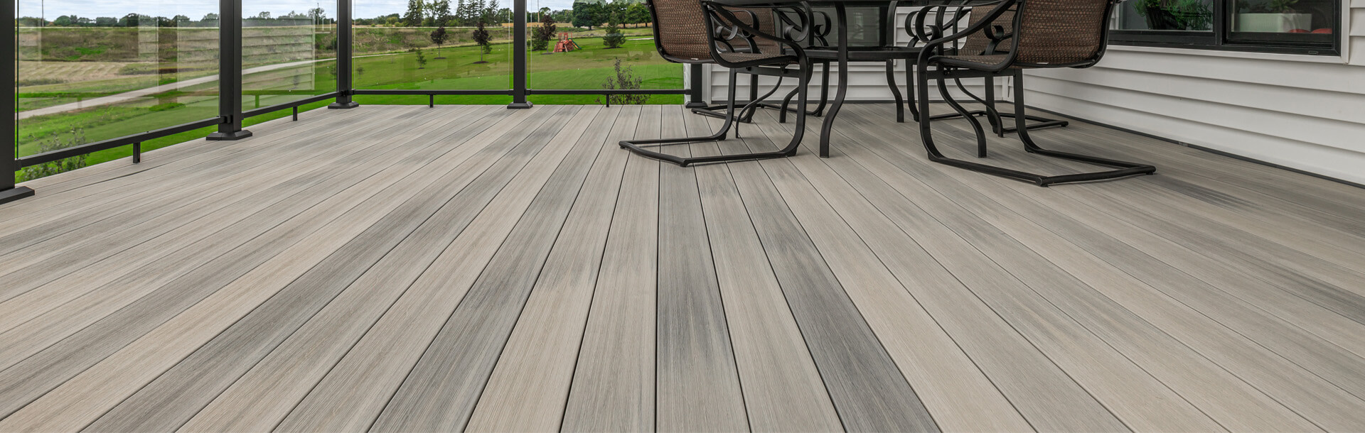 UltraDeck | Decking
