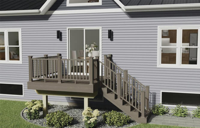 UltraDeck | Pre-Designed Decks