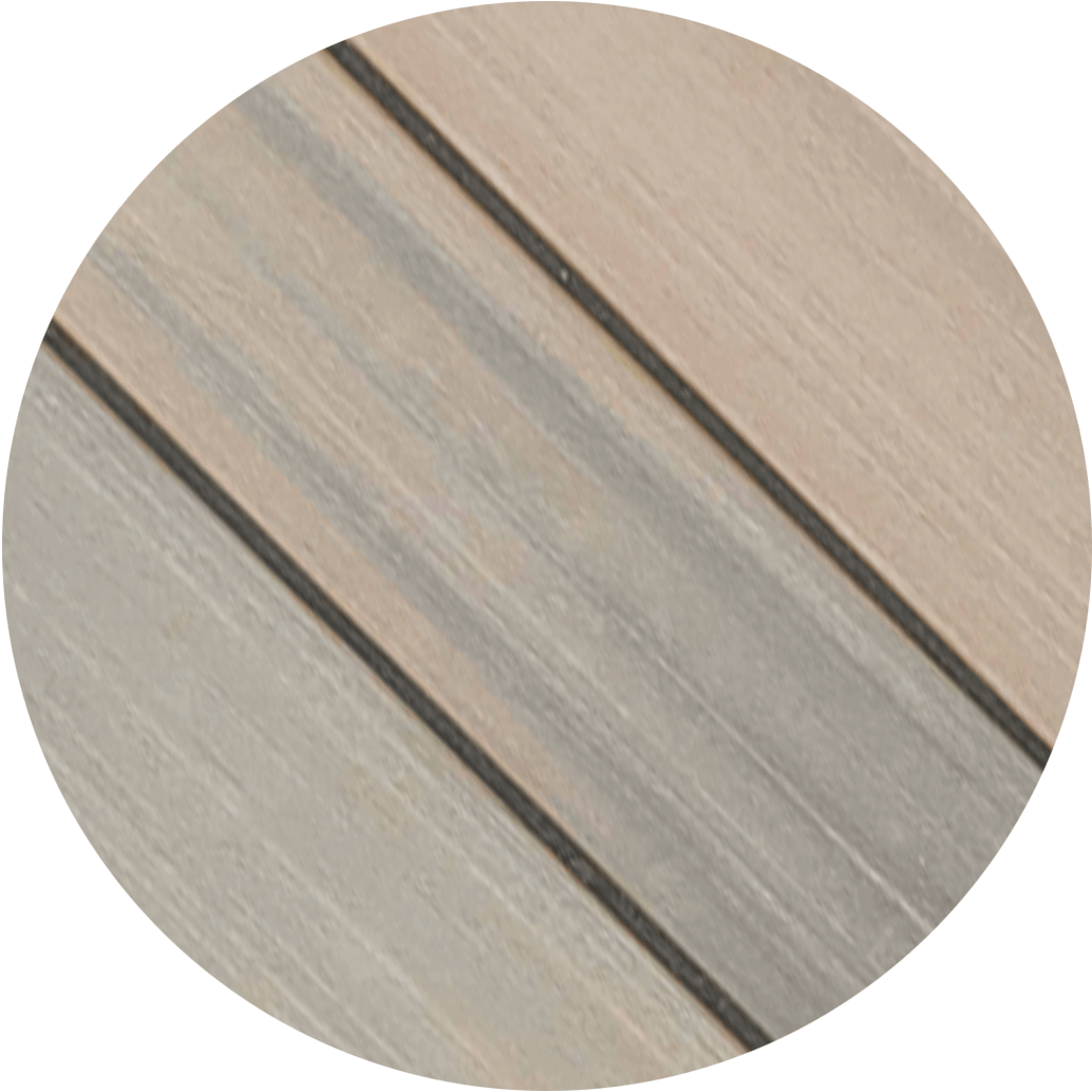 UltraDeck | Inspire™ Decking