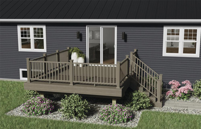 UltraDeck | Pre-Designed Decks