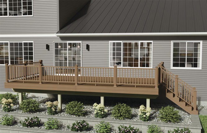 UltraDeck | Pre-Designed Decks