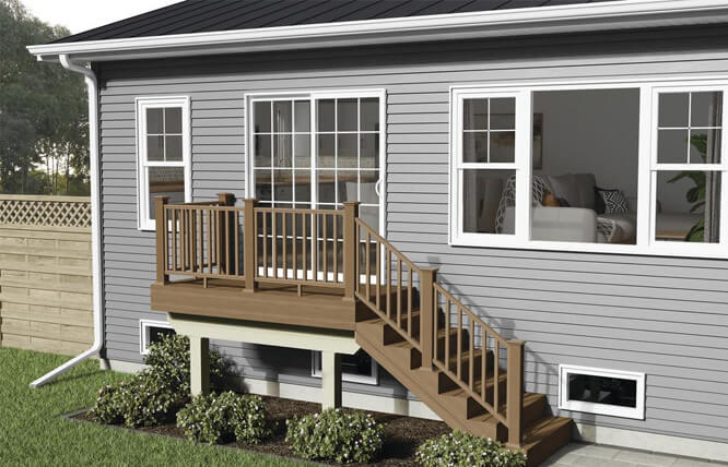 UltraDeck | Pre-Designed Decks